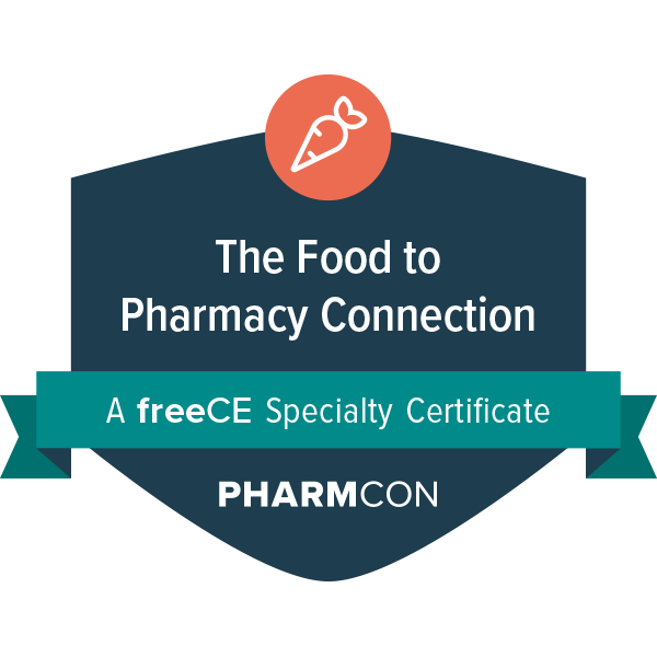 Specialty Certificate Home